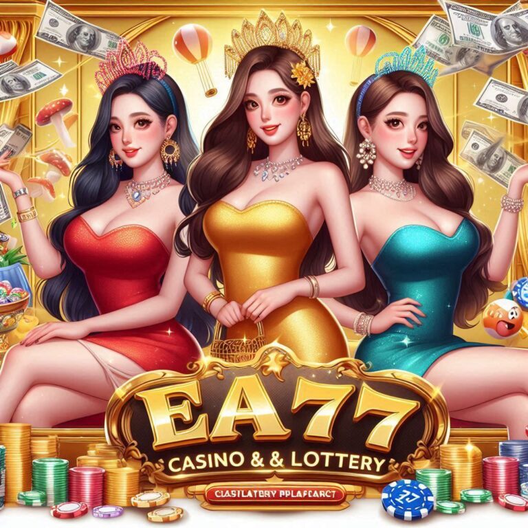 EA77 – Best Online Gaming Platform in Bangladesh